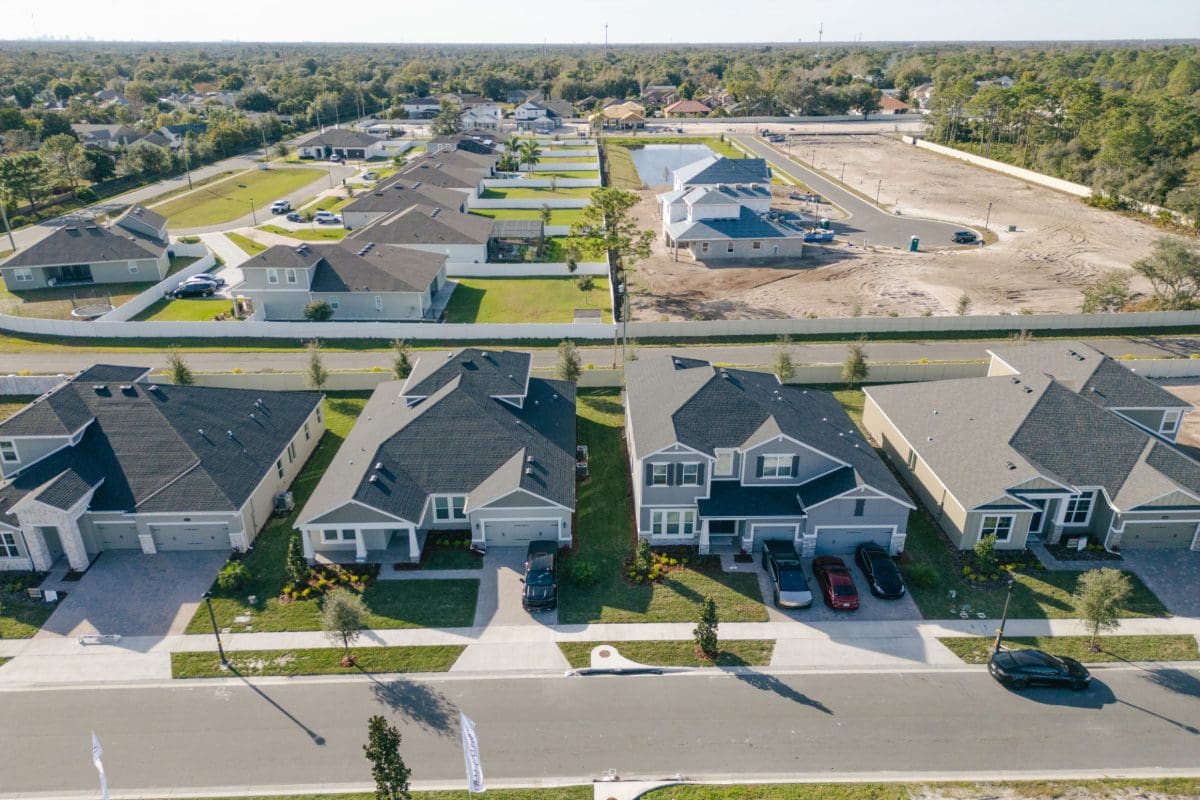 Contact Land Development Contractors | Better Land
