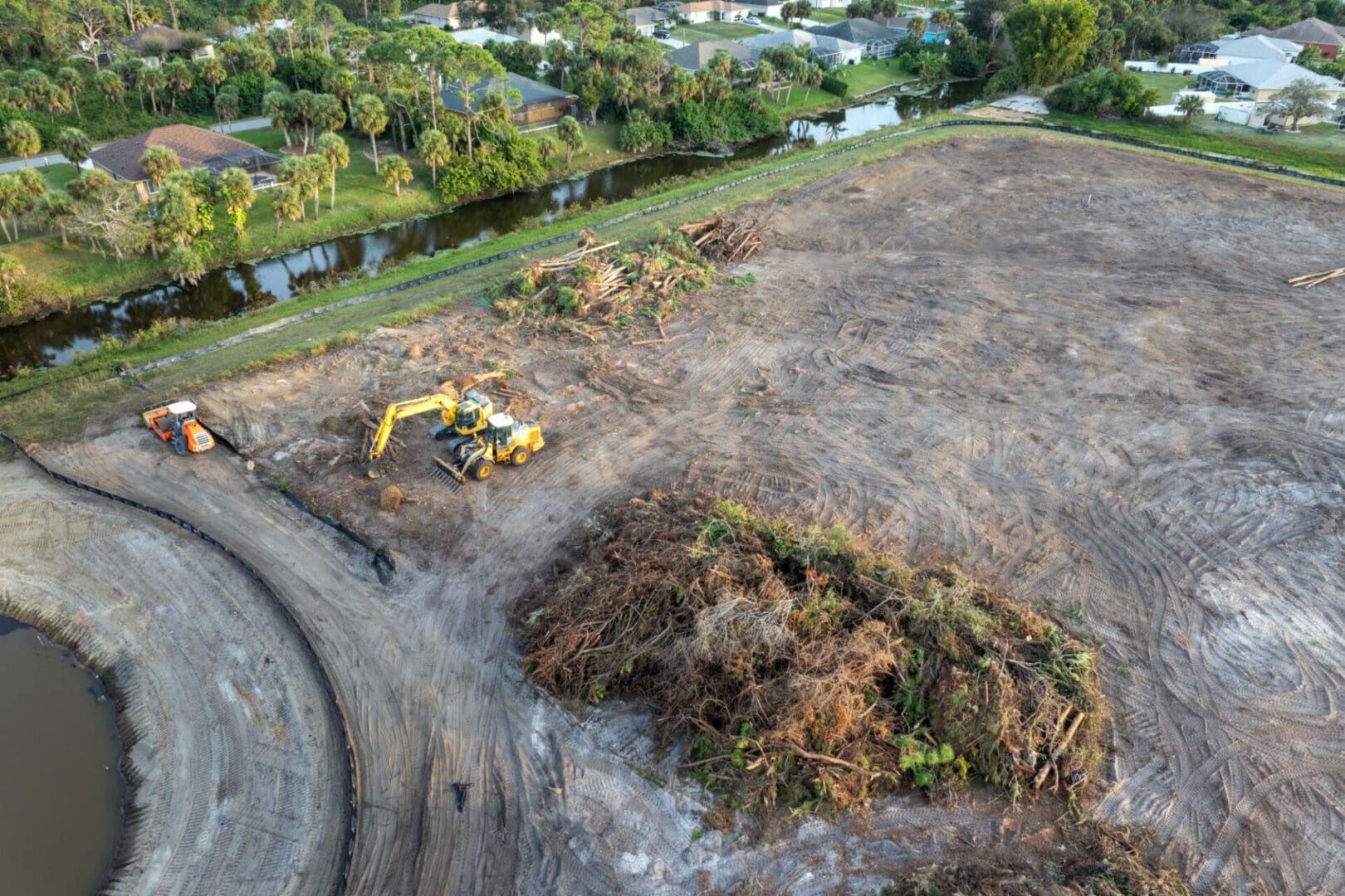 Alva Land Developers - Better Land Development Services